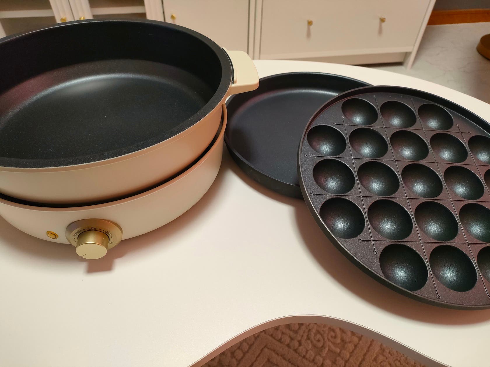 全面リフォーム済み🌟姫系のインテリアが可愛いお部屋🎈YouTube撮影やコスプレに最適♪の写真12