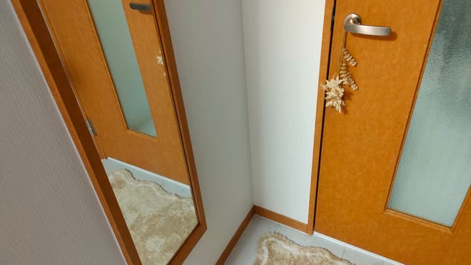 全面リフォーム済み🌟姫系のインテリアが可愛いお部屋🎈YouTube撮影やコスプレに最適♪の写真11