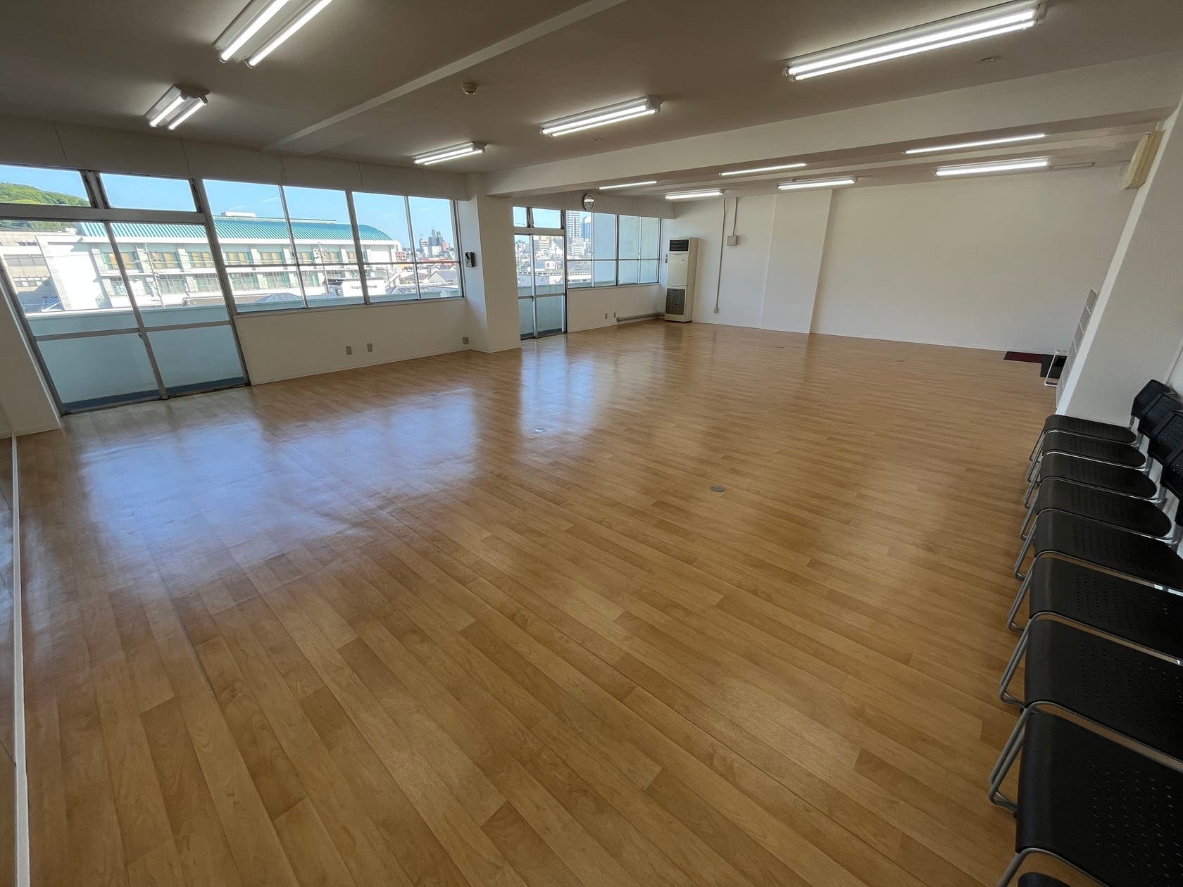 【静岡駅より車で10分】完全プライベートレンタルスタジオ4-ABの写真4