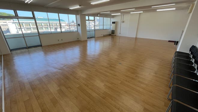 【静岡駅より車で10分】完全プライベートレンタルスタジオ4-ABの写真4