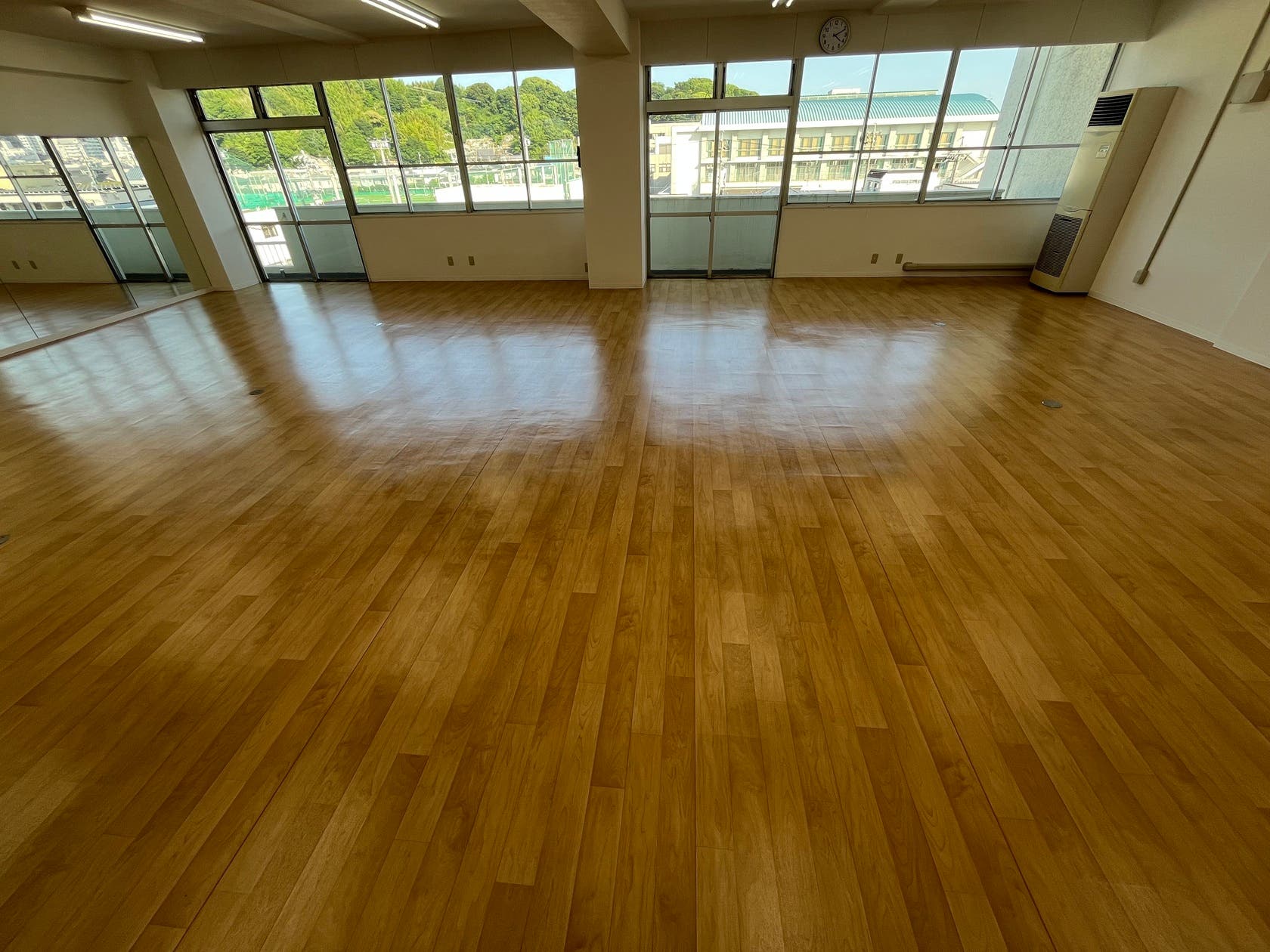 【静岡駅より車で10分】完全プライベートレンタルスタジオ4-ABの写真5