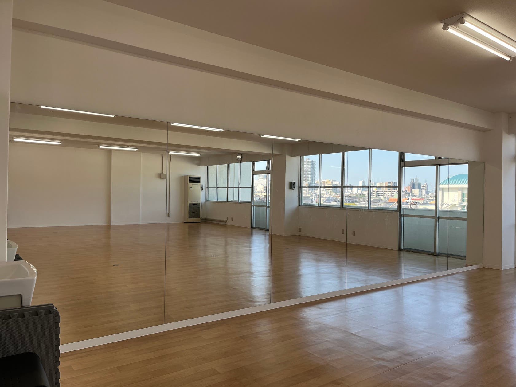 【静岡駅より車で10分】完全プライベートレンタルスタジオ4-ABの写真6