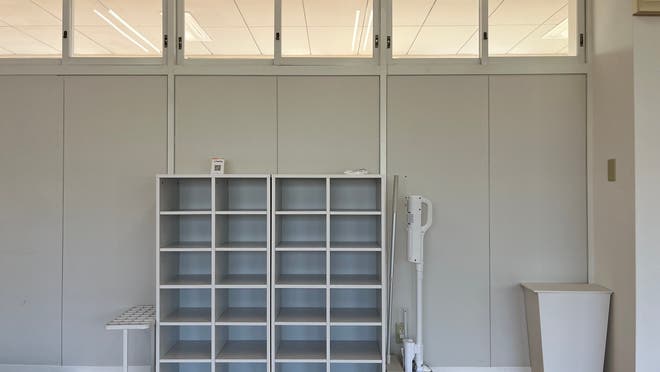 【静岡駅より車で10分】完全プライベートレンタルスタジオ4-ABの写真8