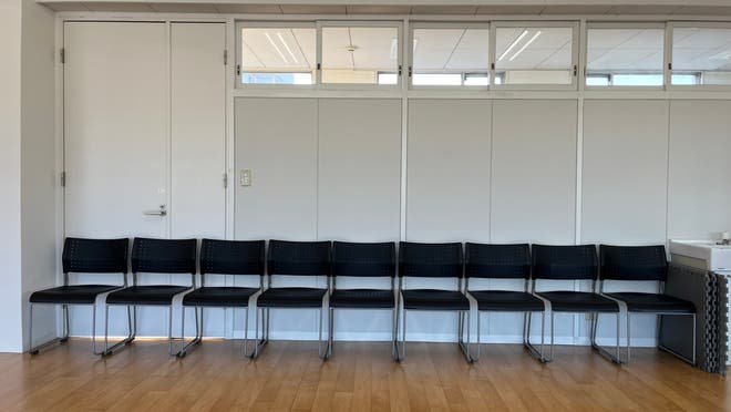 【静岡駅より車で10分】完全プライベートレンタルスタジオ4-ABの写真9