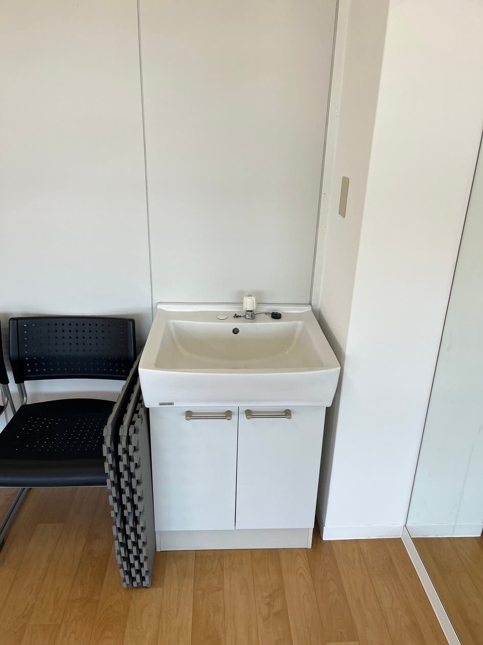 【静岡駅より車で10分】完全プライベートレンタルスタジオ4-ABの写真11