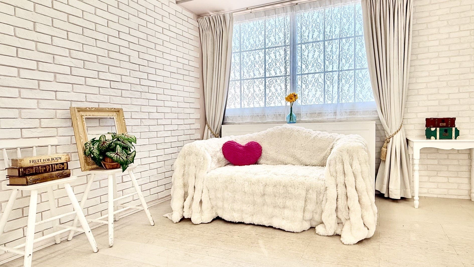 【BH】新宿三丁目駅徒歩1分🚃自然光✨個人イベント🎪撮影会📷チェキ会やWeb配信、YouTube撮影におすすめ✨の写真7