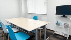 ★NEW OPEN★《うめきた405》【大阪駅3分】Wifi設置済み/少人数・格安/グランフロントすぐ♪/モニター設置の写真3