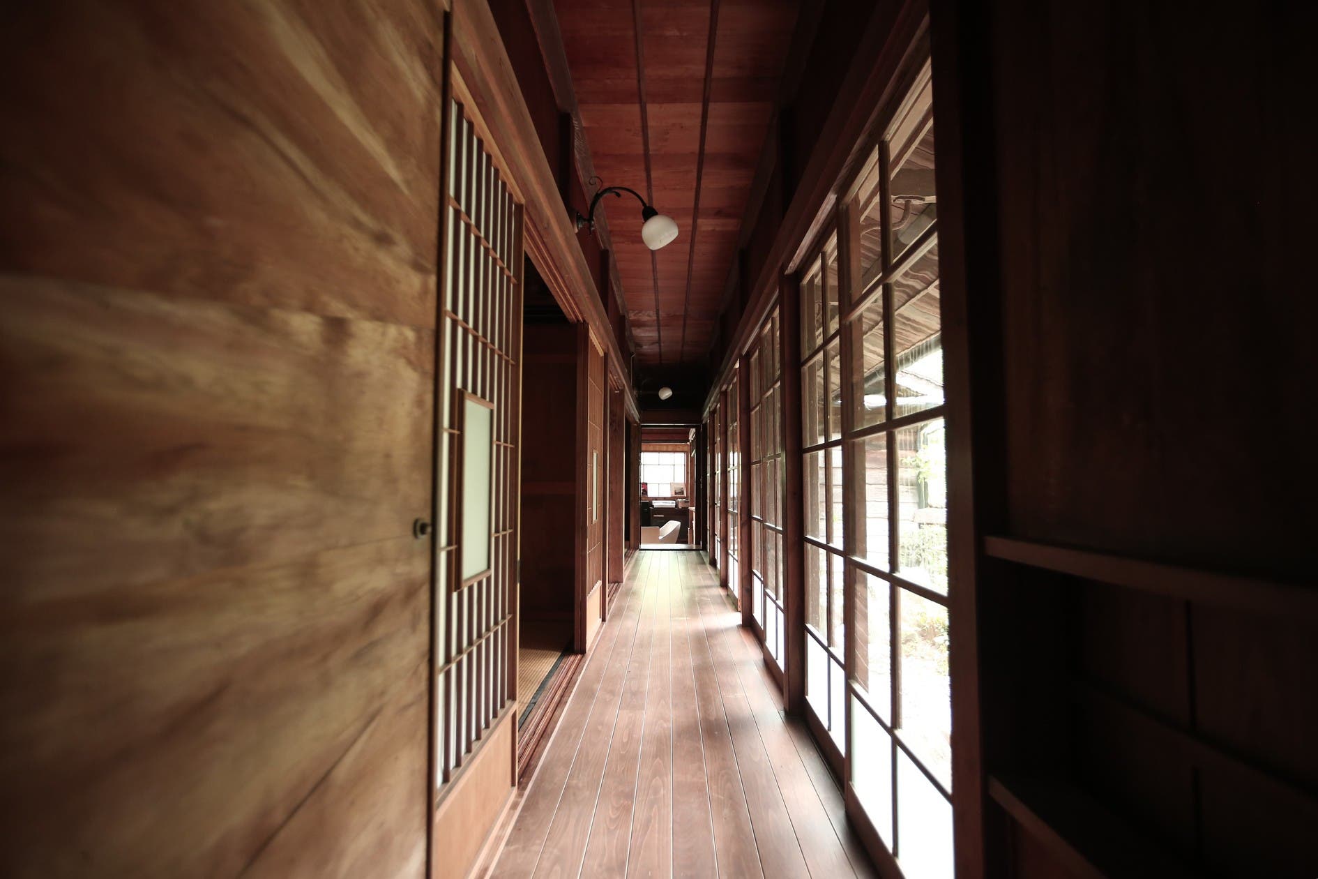 日本家屋をたのしむ「まろや」の写真5