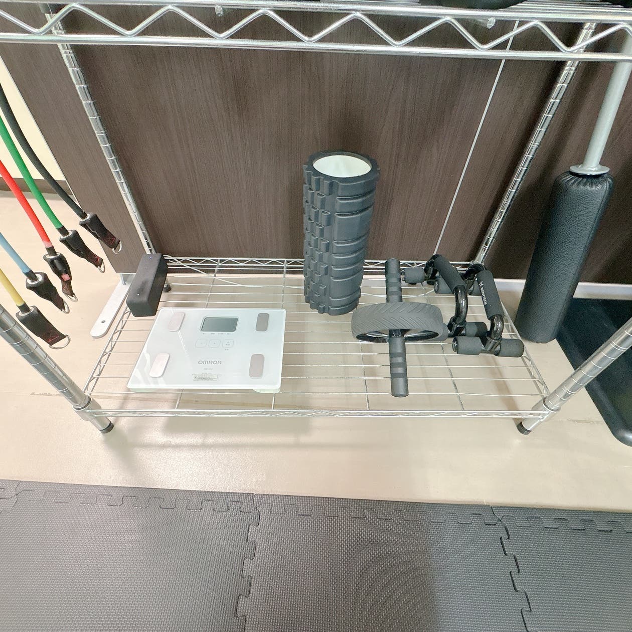 【大井町駅4分】パーソナル向けの機材完備！広々使えて明るいワンルーム個室ジム。MIYAZAKI GYM大井町店の写真8