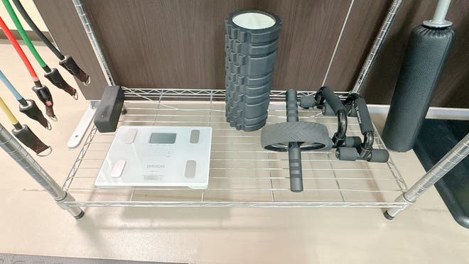 【大井町駅4分】パーソナル向けの機材完備!広々使えて明るいワンルーム個室ジム。MIYAZAKI GYM大井町店の写真8