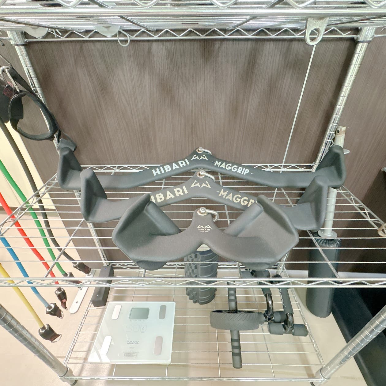 【大井町駅4分】パーソナル向けの機材完備！広々使えて明るいワンルーム個室ジム。MIYAZAKI GYM大井町店の写真7