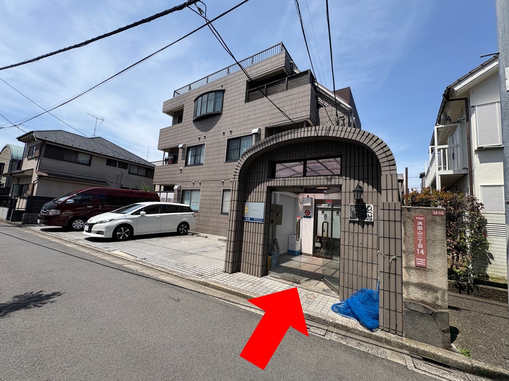 【浜田山駅4分】パーソナル向けの設備が揃った使いやすい完全個室ジム MIYAZAKI GYM浜田山店の写真9