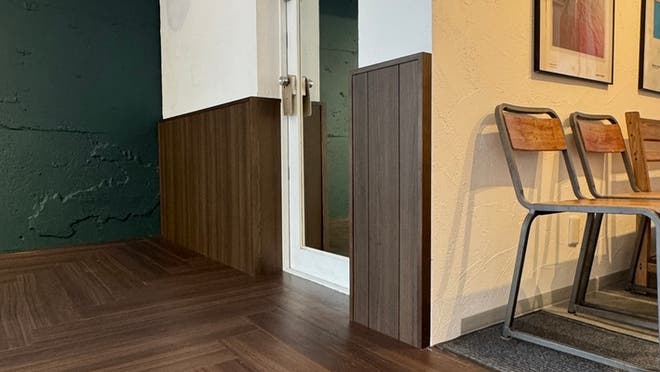 経堂駅近くに商店街に面したレンタルスペースです。撮影・ギャラリー・パーティー・セミナー利用などに!の写真17