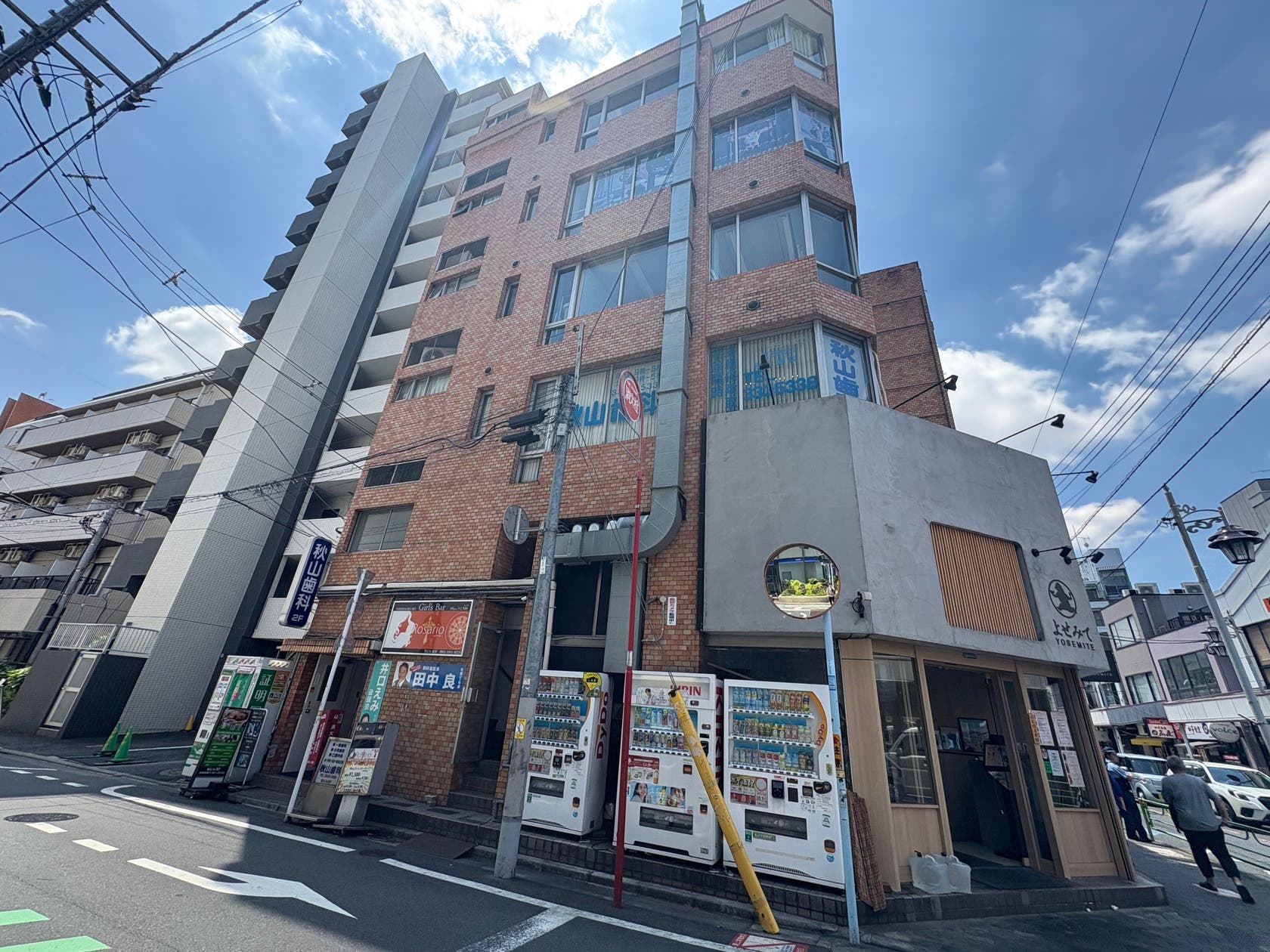 【西荻窪駅30秒】見晴らしのいい広々した開放的な空間とパーソナル向けの機材を揃えた完全個室ジム　MIYAZAKI GYM西荻窪店の写真9