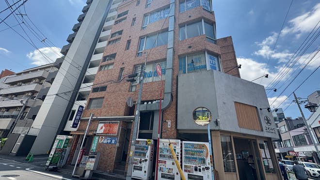 【西荻窪駅30秒】見晴らしのいい広々した開放的な空間とパーソナル向けの機材を揃えた完全個室ジム MIYAZAKI GYM西荻窪店の写真9