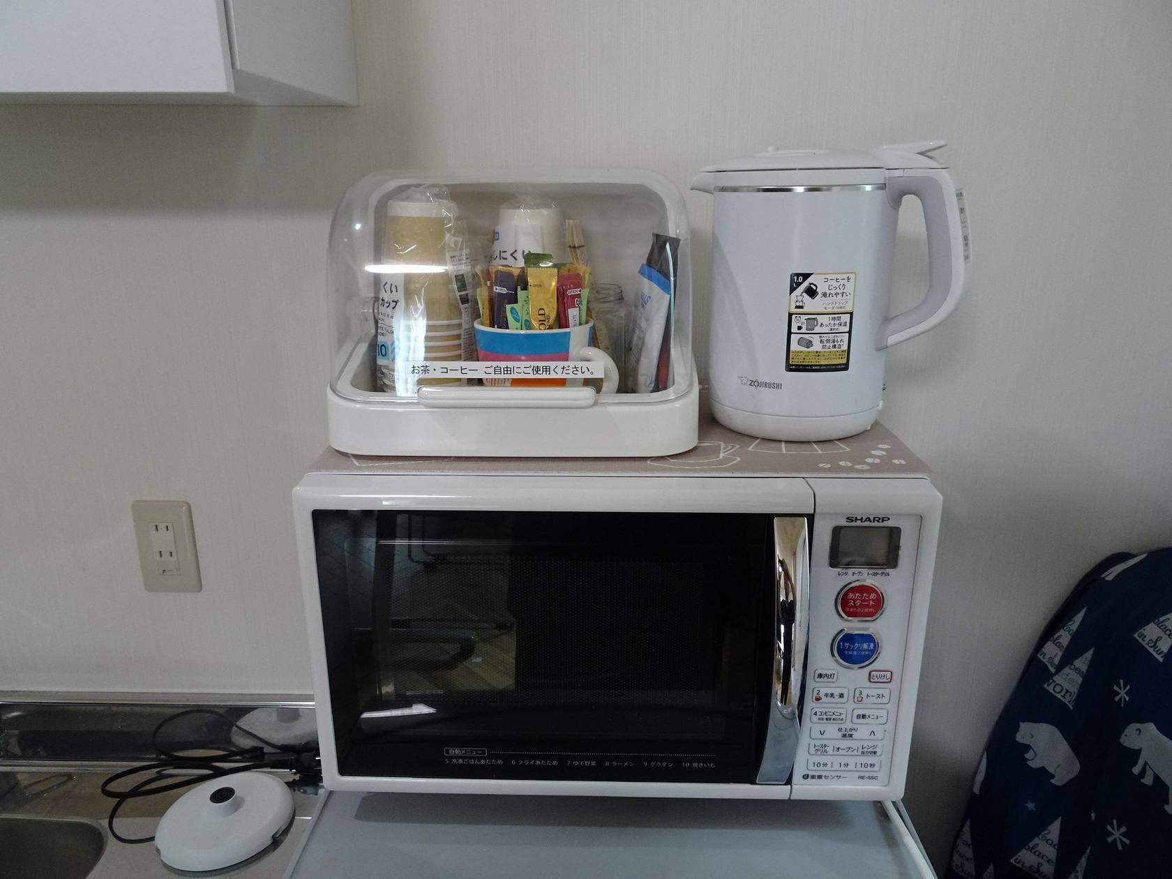 JR平井駅2分/レンタルスペース会議室/清掃除菌/Wi-Fi/Web会議/テレワーク/ママ友会などに！の写真7