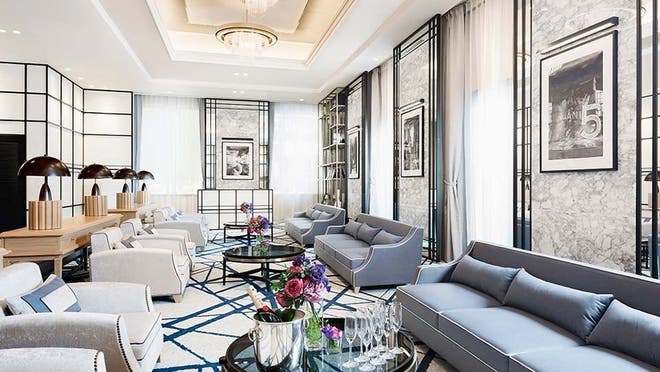 【ホテルモントレ ラ・スール大阪】ホール クイーンズの写真2