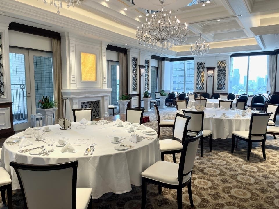 【ホテルモントレ ラ・スール大阪】ブルックリン ルームの写真2