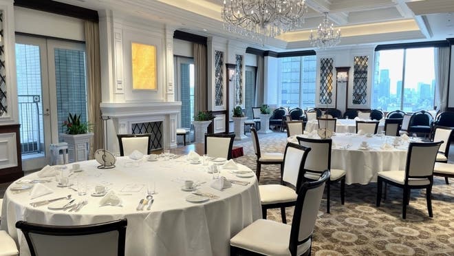 【ホテルモントレ ラ・スール大阪】ブルックリン ルームの写真2