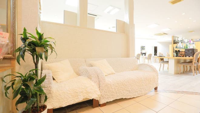 【売上100%バック】我孫子駅徒歩4分!フリーランス美容師・Wワーク・レンタルサロン|月曜OKの写真3