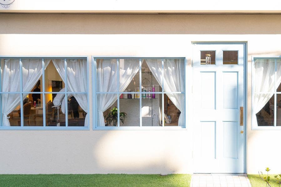 【売上100％バック】我孫子駅徒歩4分！フリーランス美容師・Wワーク・レンタルサロン｜月曜OKの写真5