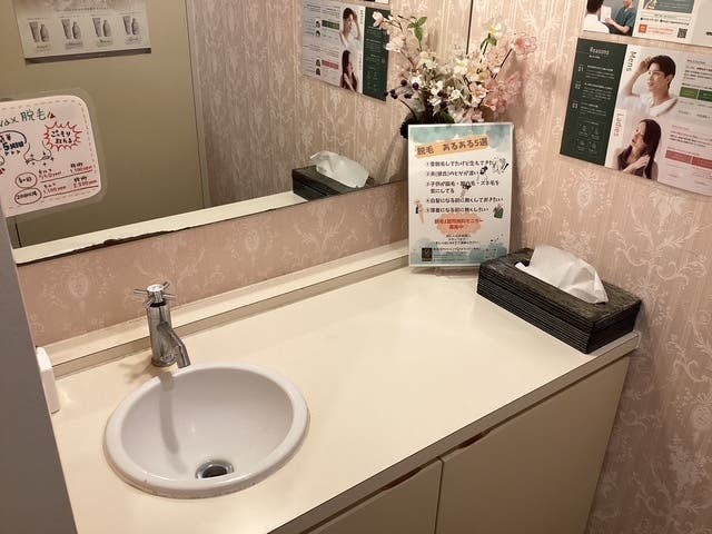 【売上100％バック】我孫子駅徒歩4分！フリーランス美容師・Wワーク・レンタルサロン｜月曜OKの写真11