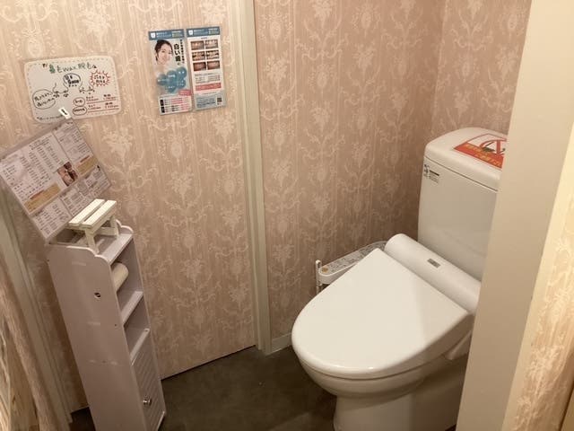 【売上100％バック】我孫子駅徒歩4分！フリーランス美容師・Wワーク・レンタルサロン｜月曜OKの写真12