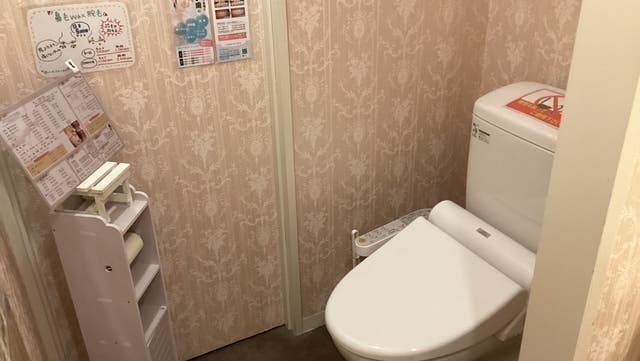 【売上100%バック】我孫子駅徒歩4分!フリーランス美容師・Wワーク・レンタルサロン|月曜OKの写真12