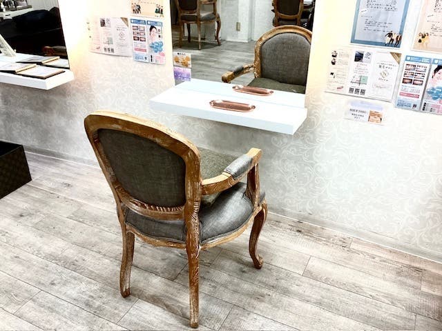 【売上100％バック】我孫子駅徒歩4分！フリーランス美容師・Wワーク・レンタルサロン｜月曜OKの写真14