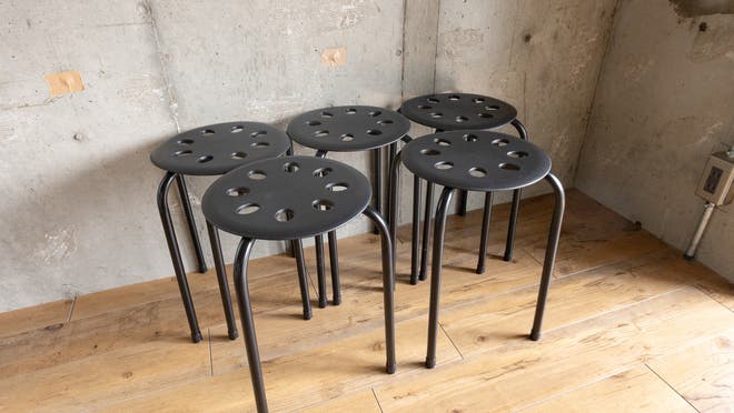 【OPENセール開催!】ダンススタジオ✨今池4分✨ダンス・ヨガ・撮影・ワークショップに!の写真10