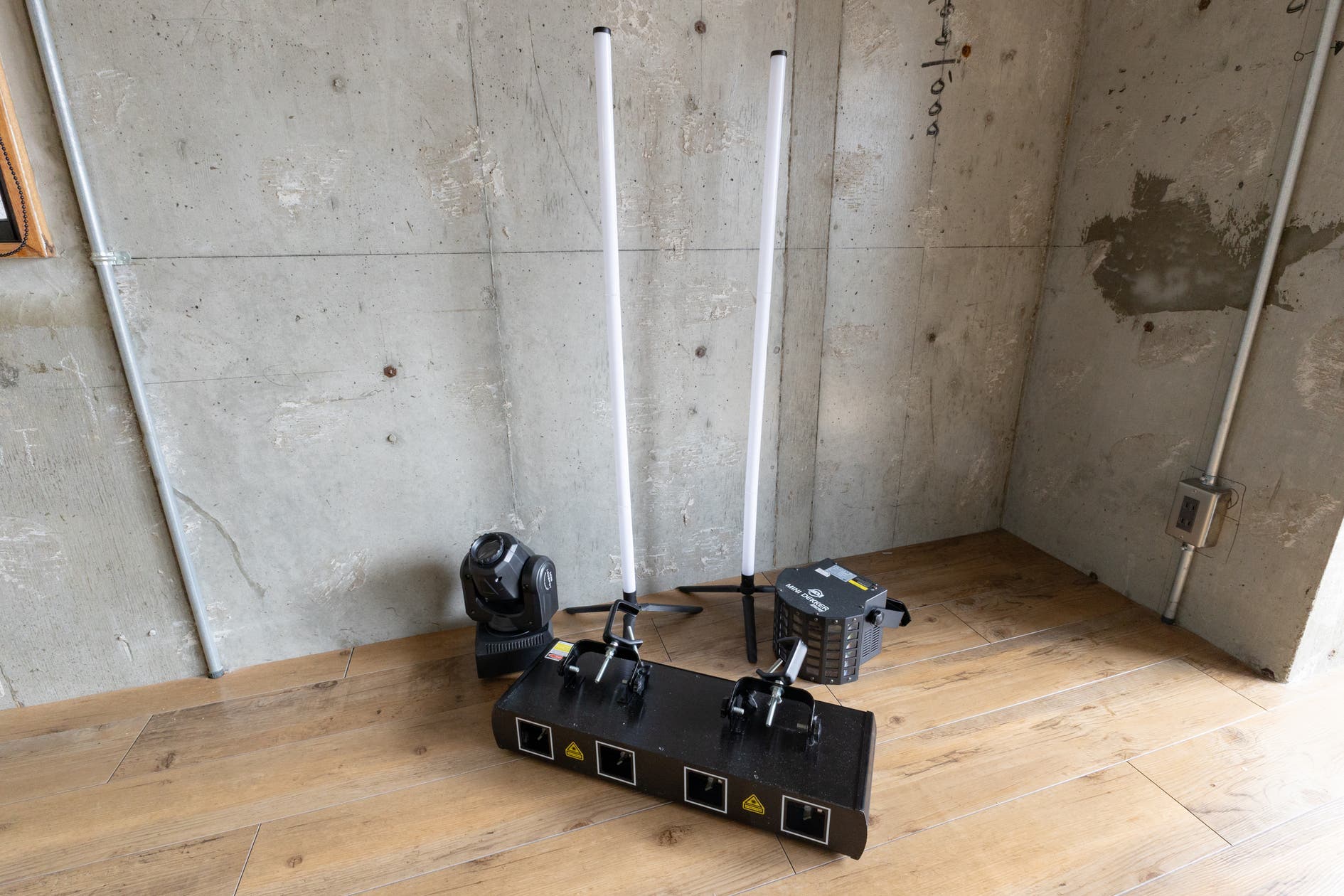 【OPENセール開催！】ダンススタジオ✨今池4分✨ダンス・ヨガ・撮影・ワークショップに！の写真14