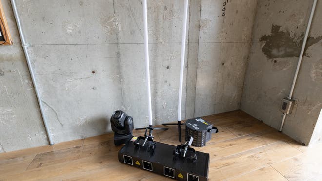 【OPENセール開催!】ダンススタジオ✨今池4分✨ダンス・ヨガ・撮影・ワークショップに!の写真14