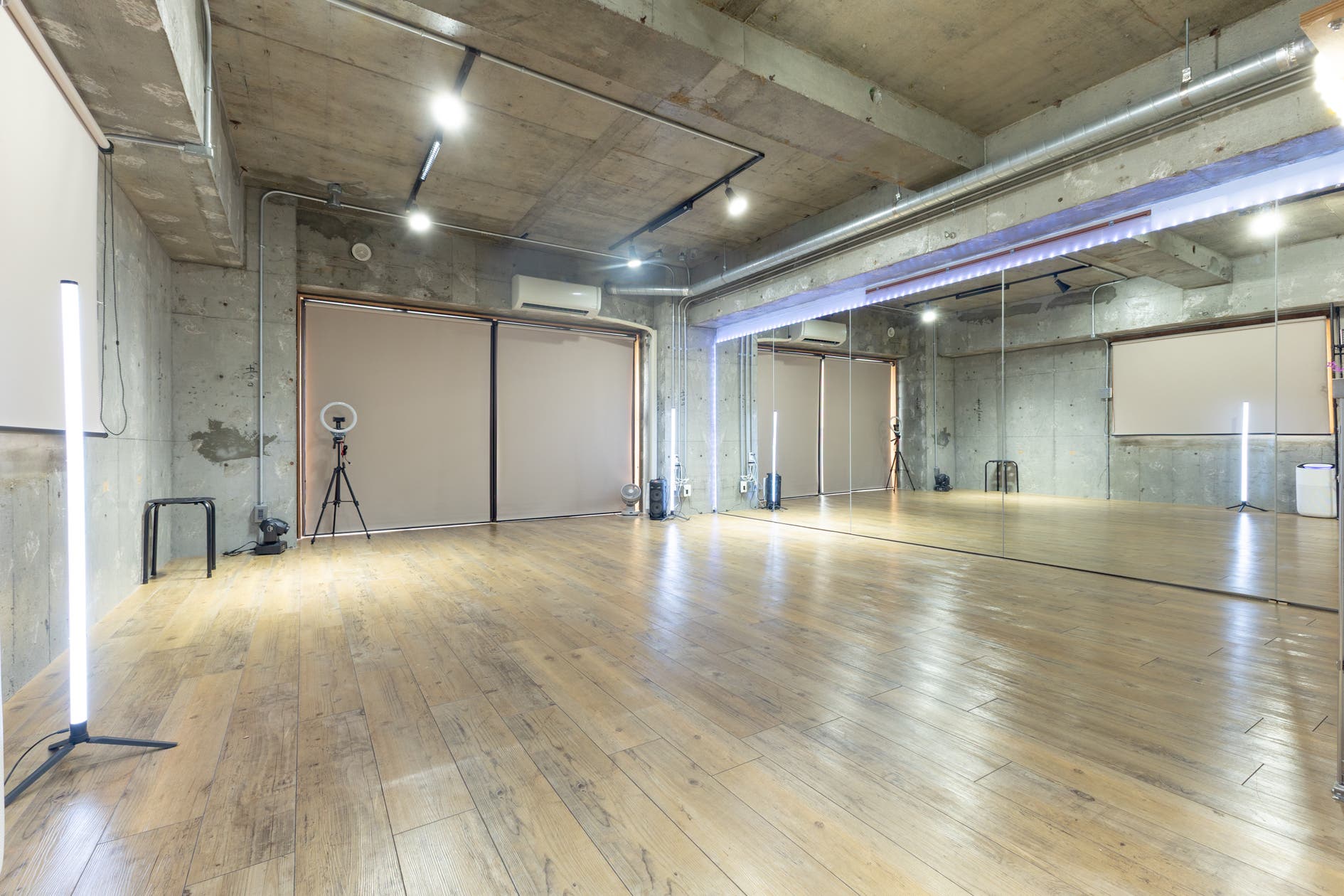 【OPENセール開催！】ダンススタジオ✨今池4分✨ダンス・ヨガ・撮影・ワークショップに！の写真4