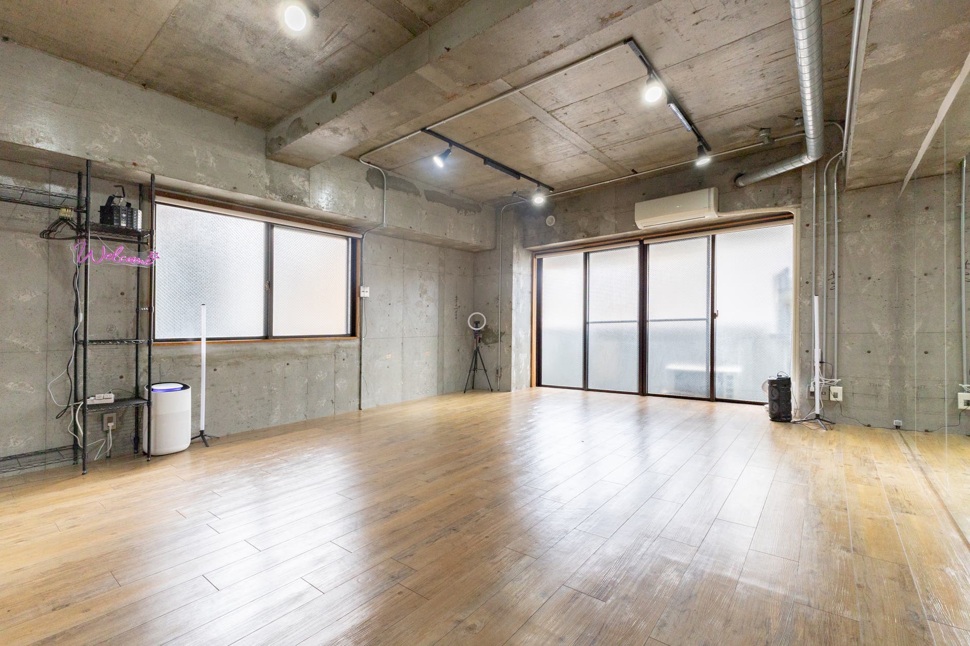 【OPENセール開催！】ダンススタジオ✨今池4分✨ダンス・ヨガ・撮影・ワークショップに！の写真3