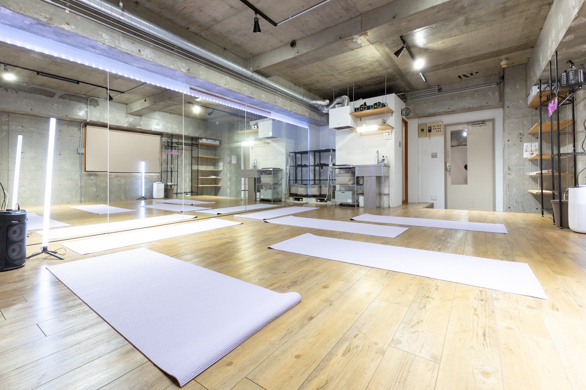 【OPENセール開催！】ダンススタジオ✨今池4分✨ダンス・ヨガ・撮影・ワークショップに！の写真5