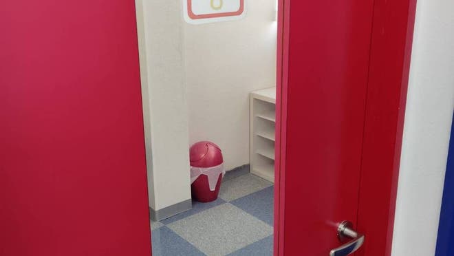 塾や外国語教室に特化したレンタルスペースです!本厚木駅徒歩4分の写真8