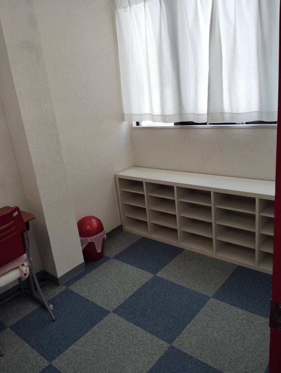 塾や外国語教室に特化したレンタルスペースです！本厚木駅徒歩4分の写真10