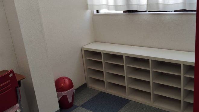 塾や外国語教室に特化したレンタルスペースです!本厚木駅徒歩4分の写真10