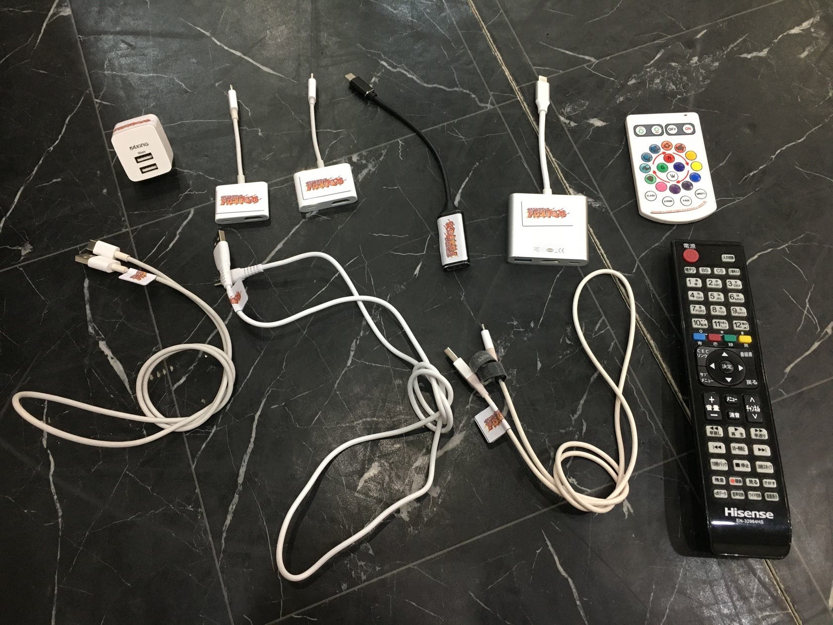 駅徒歩1分の格安ダンススタジオの写真4