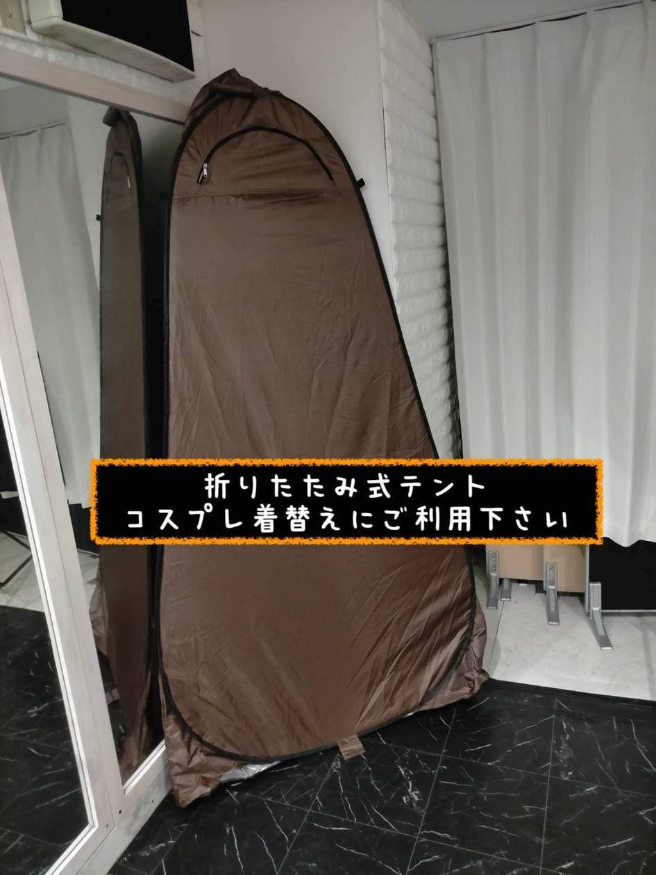 駅徒歩1分の格安ダンススタジオの写真7