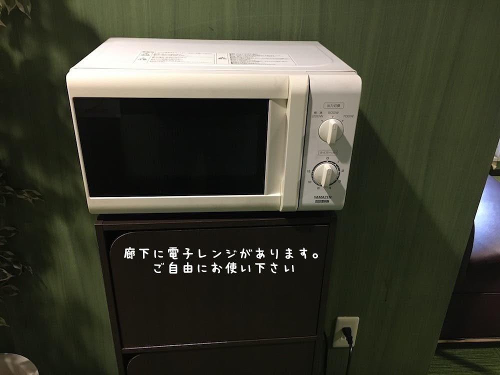 駅徒歩1分の格安ダンススタジオの写真8