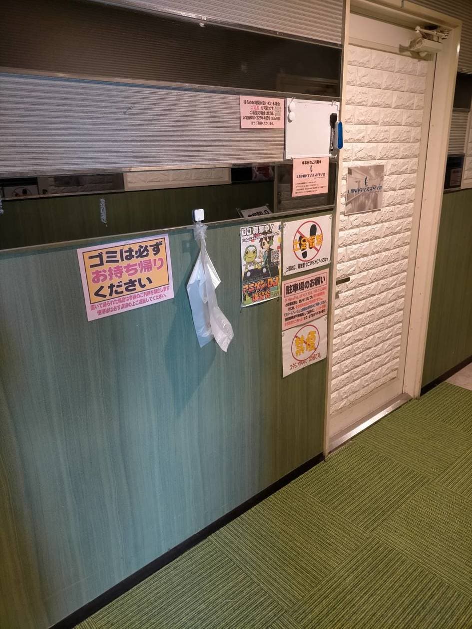 駅徒歩1分の格安ダンススタジオの写真9