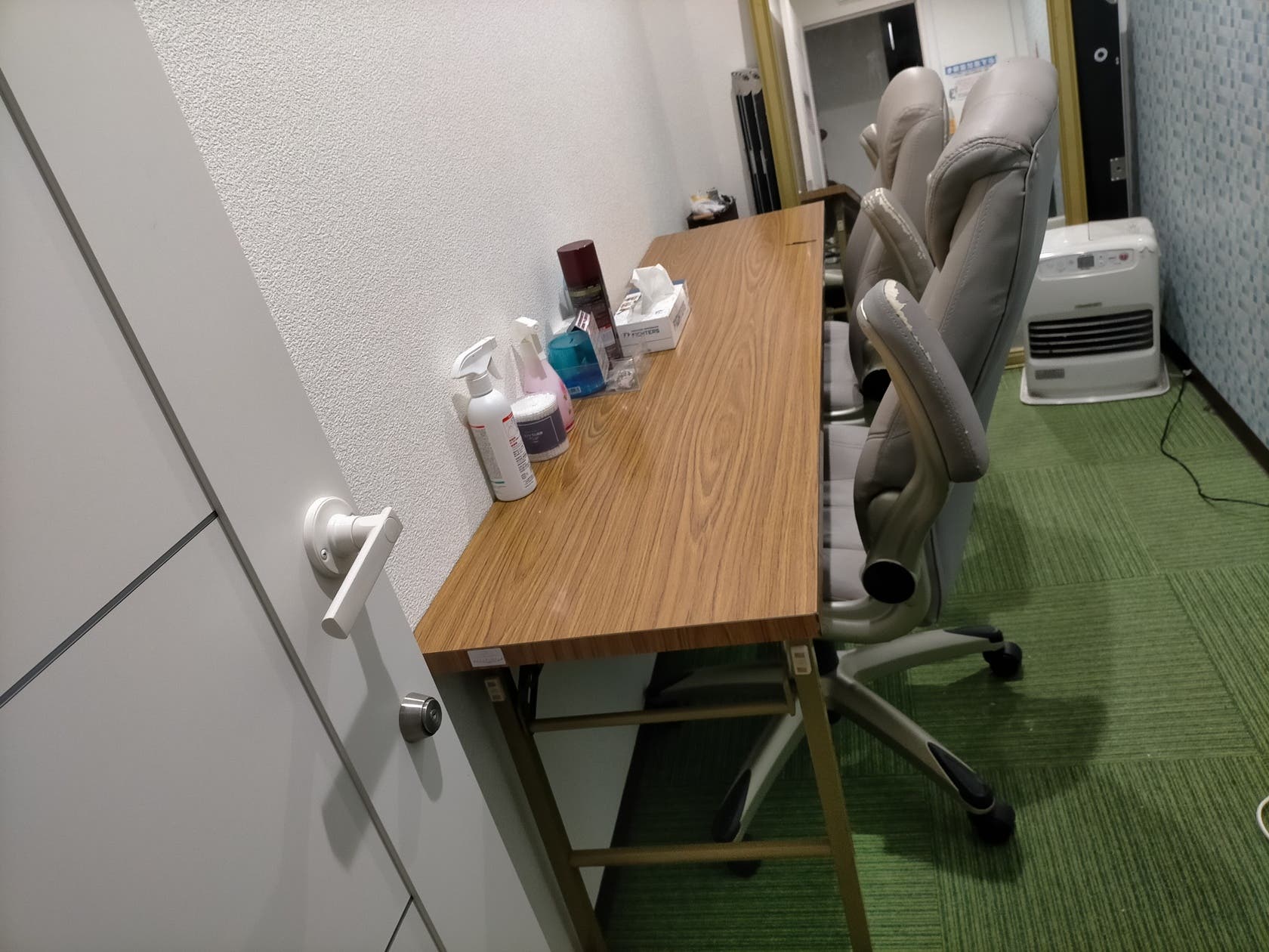 駅徒歩１分、格安レンタルスタジオ/イベントスペースの写真8