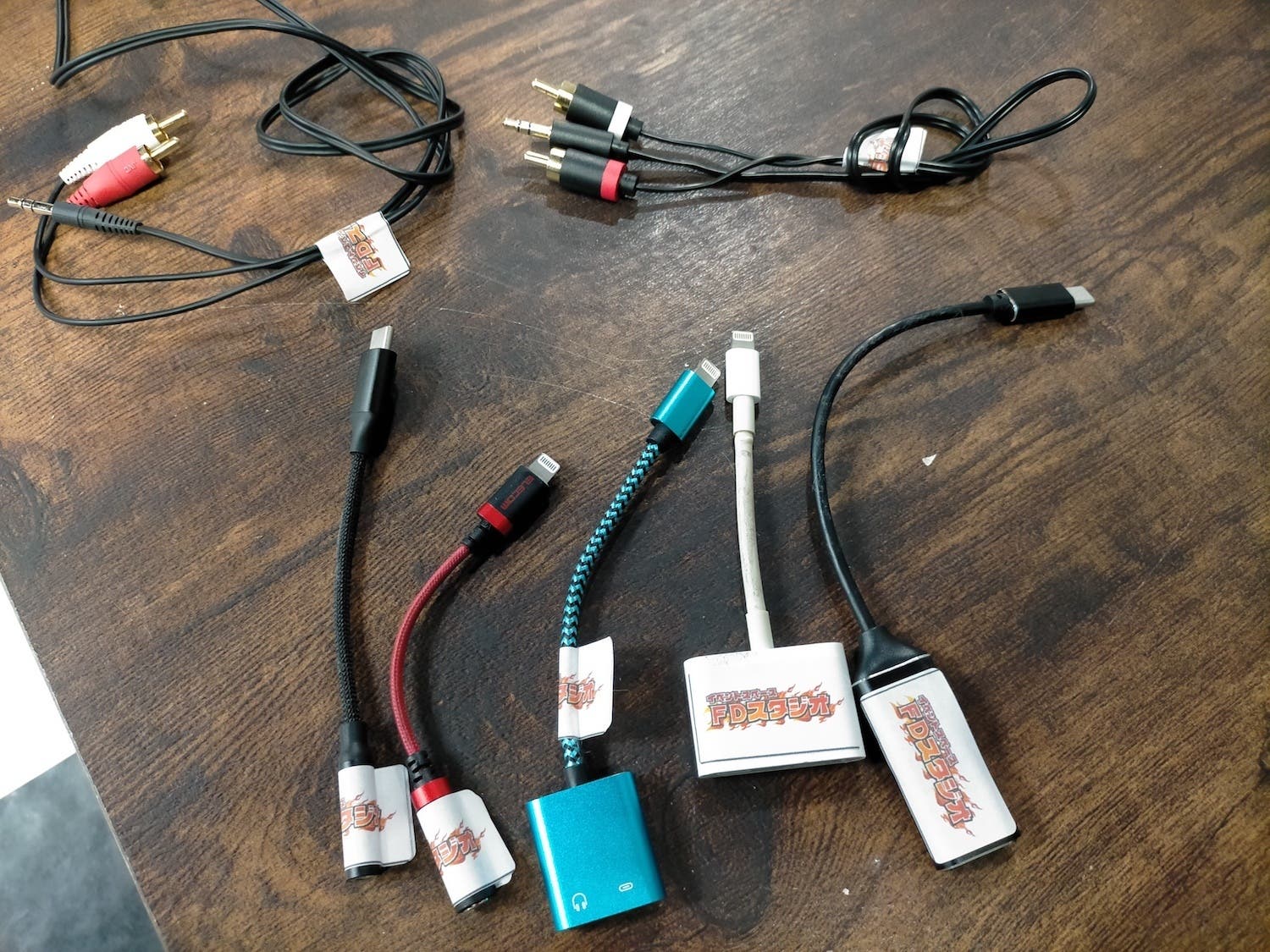 駅徒歩１分、格安レンタルスタジオ/イベントスペースの写真10