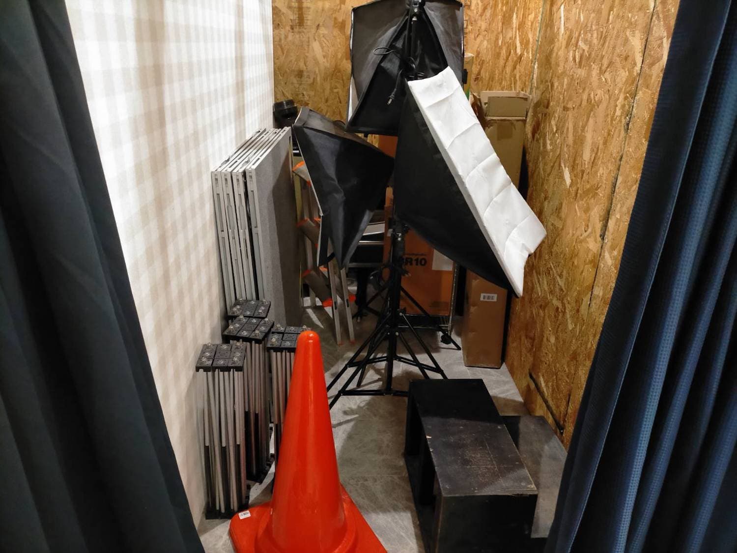 駅徒歩１分、格安レンタルスタジオ/イベントスペースの写真11