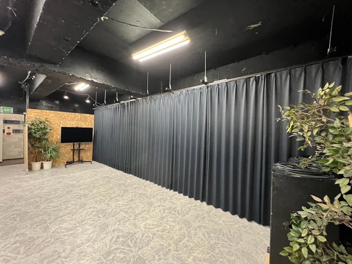 駅徒歩１分、格安レンタルスタジオ/イベントスペースの写真12