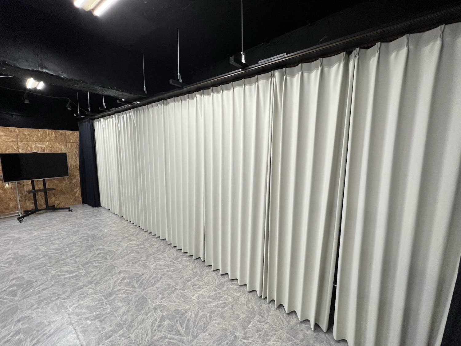 駅徒歩１分、格安レンタルスタジオ/イベントスペースの写真13
