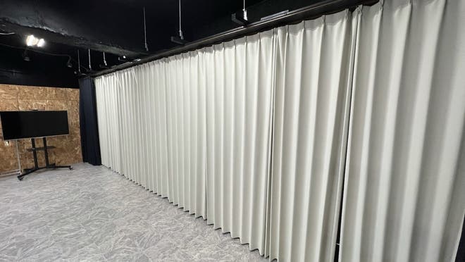 駅徒歩1分、格安レンタルスタジオ/イベントスペースの写真13