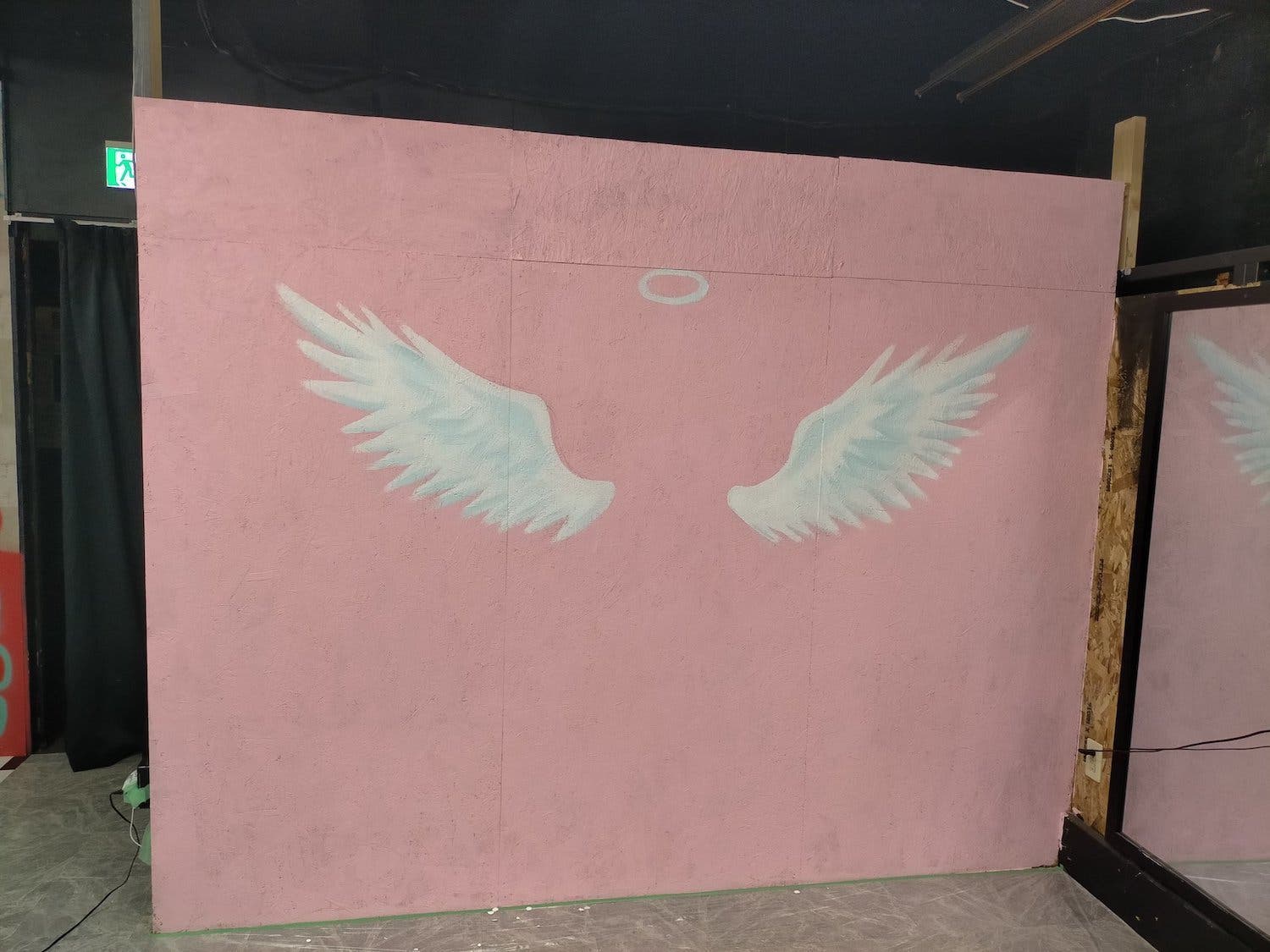 駅徒歩１分、格安レンタルスタジオ/イベントスペースの写真14