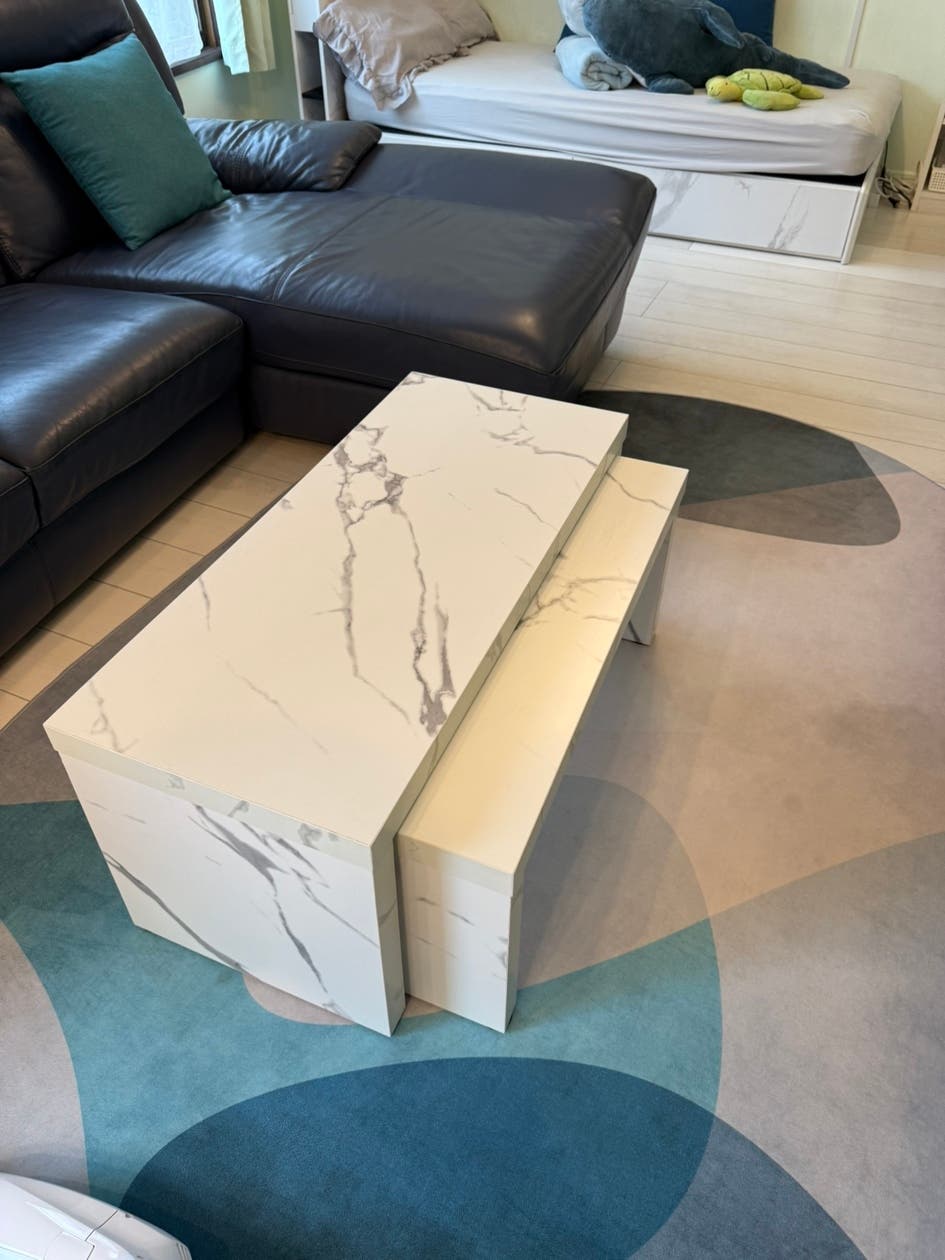 【駅近1分🏠３部屋】大人数で利用できる広々空間😍 パーティー 撮影 ハウススタジオ 多用途OK👌ベッド2台 メイク室💄最大25名の写真28